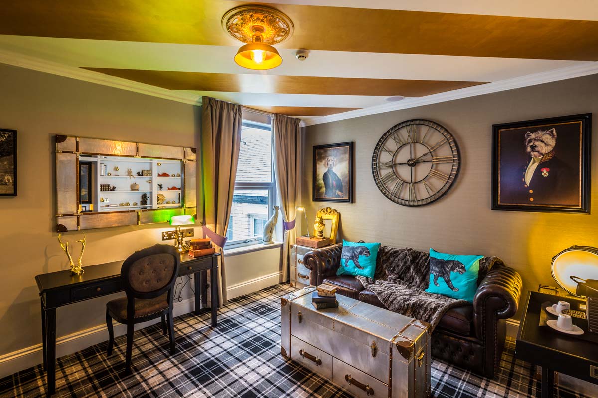 Home - Hourly Offices